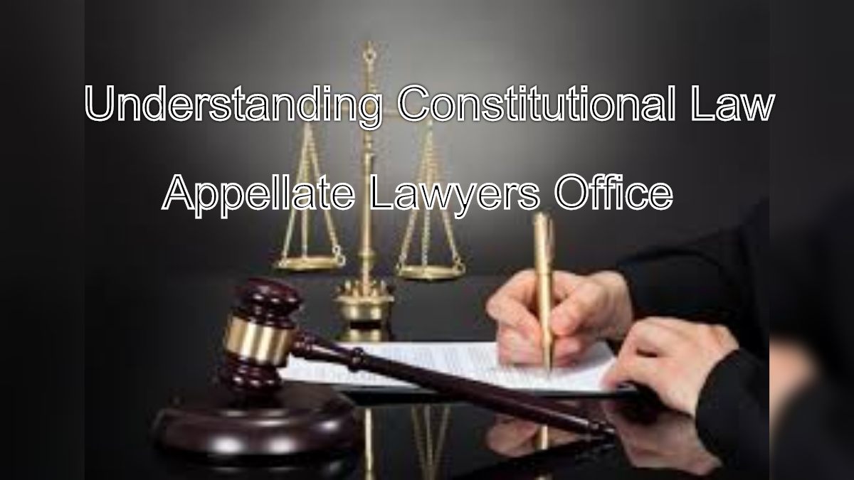 Understanding Constitutional Law: Expert Guidance | Apex Law Office LLP ... Understanding Constitutional Law: Expert Guidance | Apex Law Office LLP ...